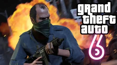 GTA 6 Sistem Gereksinimleri Nedir TechMedya