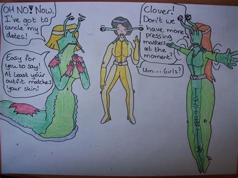Totally Slugs By Eduartboudewijn On Deviantart