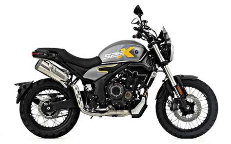 Acx Motos Voge Costa Rica