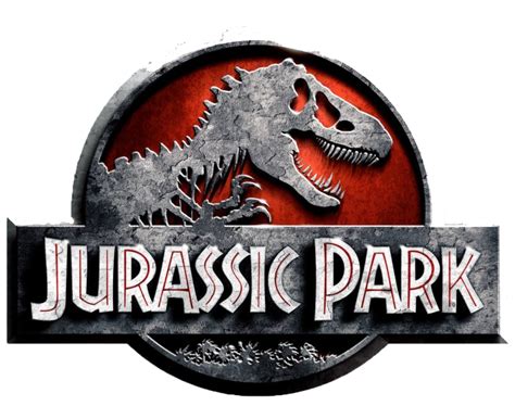 Jurassic Park PNG Transparent Images