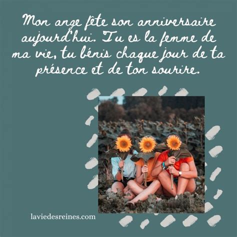 Souhaiter Un Joyeux Anniversaire Une Femme Messages Originaux Et