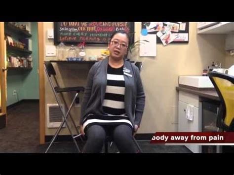 Do You Have Shoulder Impingement Lilly Physical Therapy In Edmonds