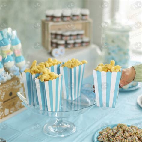 Comprar MESA DULCE AZUL PREMIUM Online Funtastyc