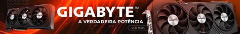 Placa de Vídeo Gigabyte Radeon RX 560 Gaming OC Dual 4GB GDDR5 128Bit