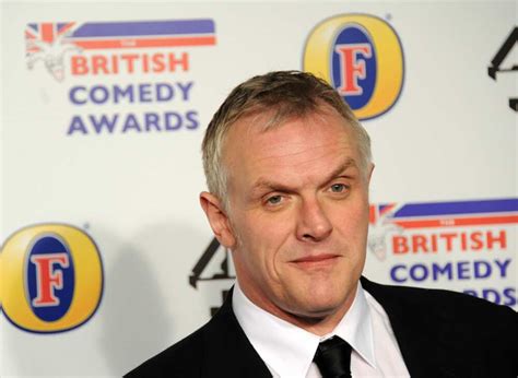 Does Greg Davies Have A Wife A Look At His Relationships Legitng