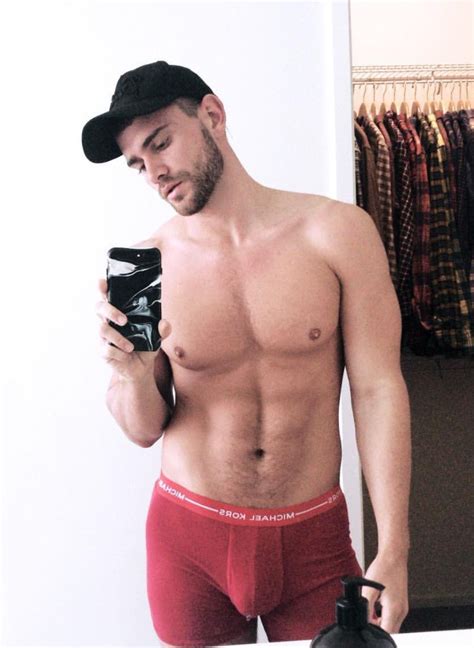 Keegan Whicker Naked Photos