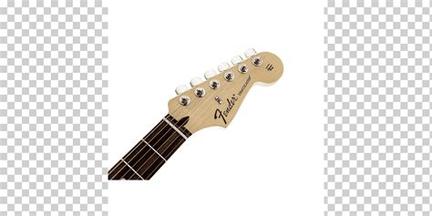 Guitarra eléctrica fender stratocaster fender instrumentos musicales
