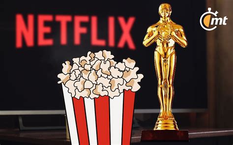 Dónde VER películas nominadas al premio Oscar 2024 Mediotiempo