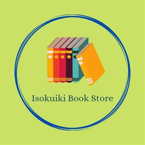Toko Resmi ISOKUIKI BOOK STORE Online Lazada Co Id