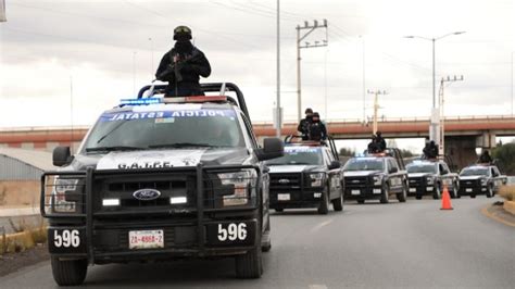 Enfrentamiento entre narcos deja 18 muertos en los límites de Zacatecas