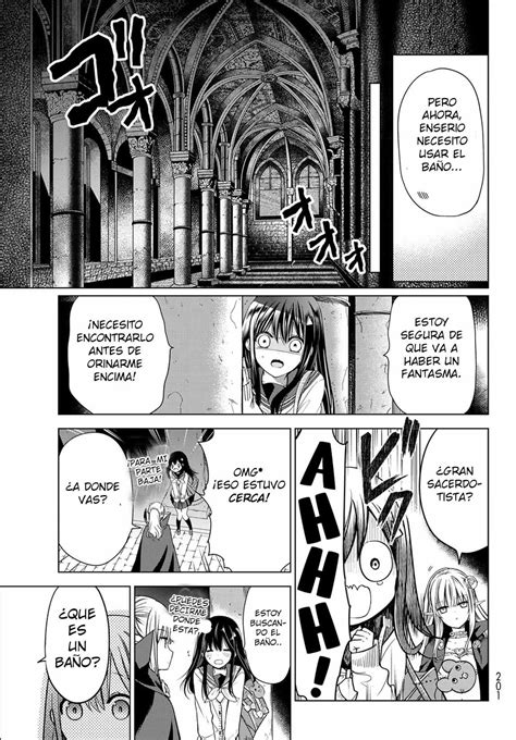 Me Convert En La Madre De Los Hijos Del Se Or Demonio M S Fuerte En