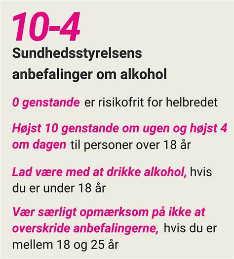 Er det sundt at drikke 1 2 øl om dagen