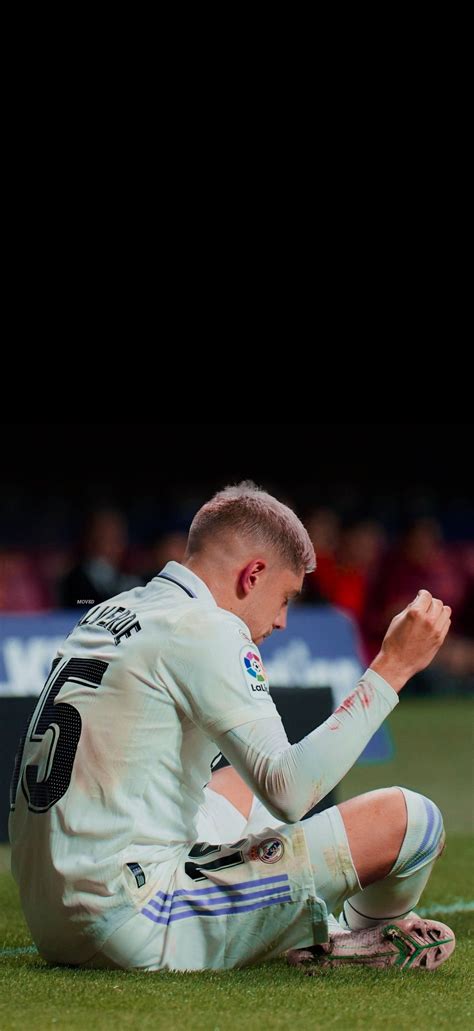 Federico Valverde Imagenes De Real Madrid Equipo Real Madrid Real