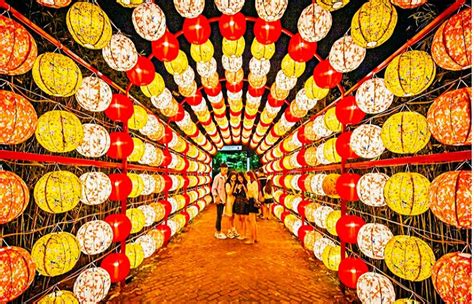 Hoi An Lantern Festival Vietnam Full Moon Festival Guide
