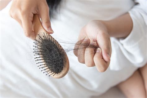 Remedio casero para detener la caída del cabello