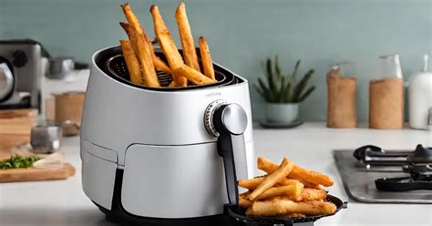 Receita De Macaxeira Frita Na Airfryer