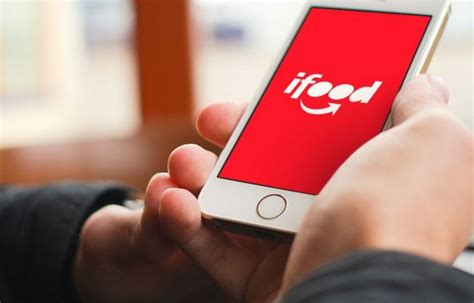 Como Se Cadastrar E Vender No IFood Pelo App Sebrae Respostas