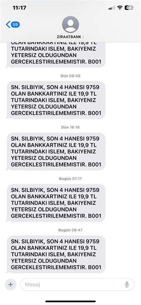 Ziraat Bankas Kart M Dan Para Ekilmeye Al L Yor Ikayetvar