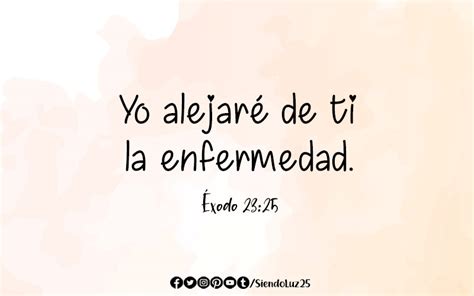 Vers Culos De La Biblia Sobre Sanidad