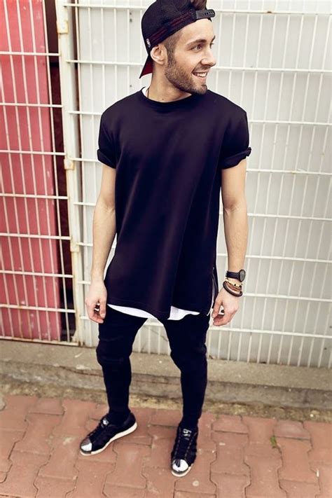 25 Urban Men Street Style Outfits Mens Craze