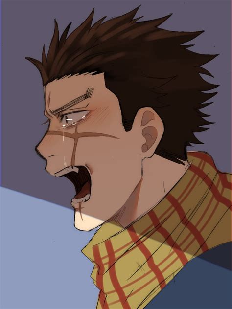 Sugimoto Saichi Golden Kamuy Drawn By Ri Ri Kaos21 Danbooru