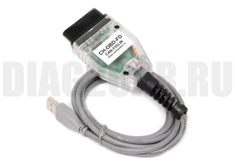 can hacker obd fd coder l2 купить