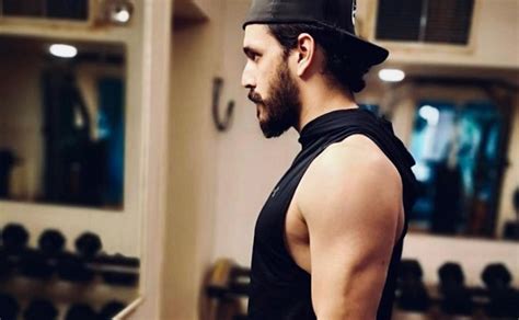 Akhil Akkineni Begins Rigorous Workout Greatandhra