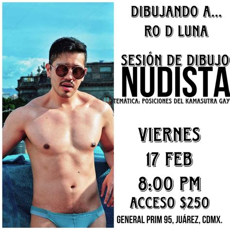 Dibujo De Desnudo CDMX On Twitter RT Silver Rwolf No Todo Es