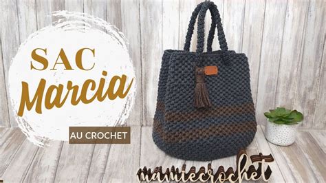 Lidia Crochet Tricot Street Style Bags Diy Couture Crochet Purses