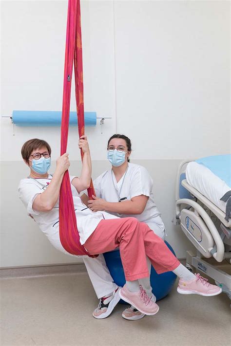 La Polyclinique du Parc à Cholet faireequipe fr