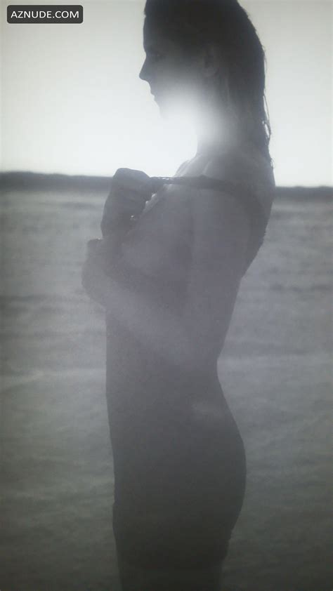 Heidi Klum Nude In Rankin S New Book AZNude