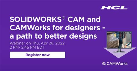 CAMWorks On Twitter Reducecost Improve Designs And Automate Your