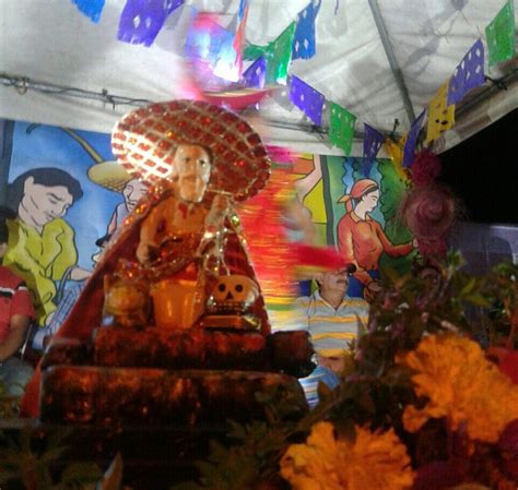 Requerimientos Del Torovenado El Malinche En Honor Al Santo Patrono San