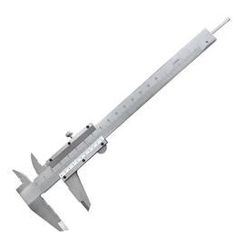 Pied à coulisse mesure de diamètre numérique professionnel vernier
