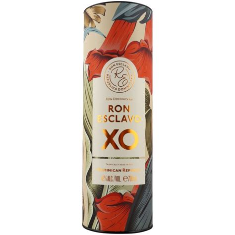 Esclavo Rum Premium Rum De
