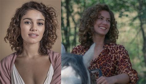 Veja tudo o que já se sabe sobre o remake de Renascer que estreia em