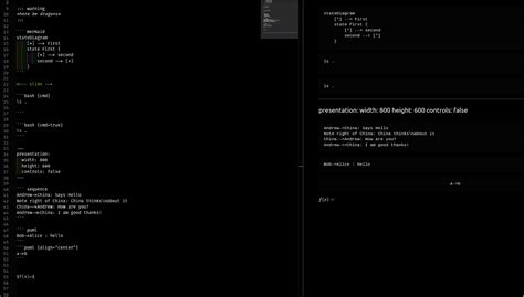 mermaid plantuml and sequence not working · issue 343 · shd101wyy vscode markdown preview