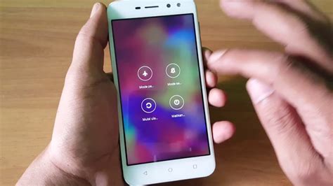 Factory Reset Advan I5e Yang Lupa Pola Lupa Kode YouTube