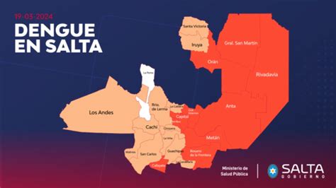 Gobierno EN LA ÚLTIMA SEMANA AUMENTARON UN 80 5 LOS CASOS DE DENGUE