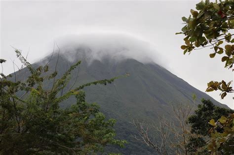 Wasserfälle und Vulkane in Costa Rica Abenteuer Vanlife