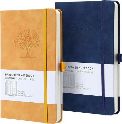 Notizbuch Notebook Notizbuch A Journal Buch Reisetagebuch