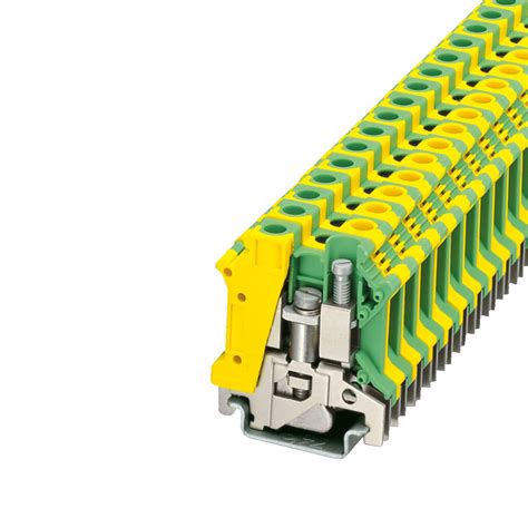 Material y Equipo Eléctrico Gastelum y GastelumCLEMA TIERRA USLKG 10N