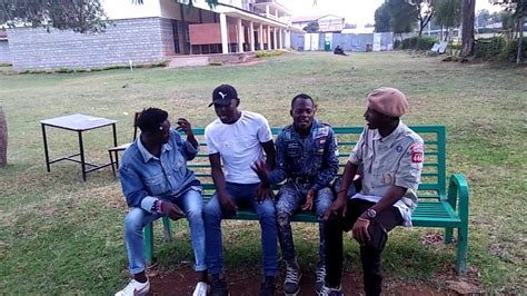 Maboy Wanapenda Kujichocha Kwa Wasee YouTube