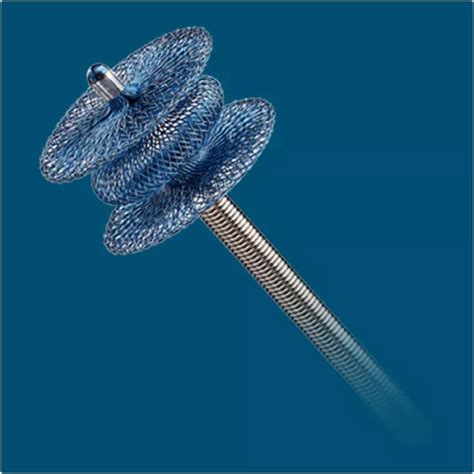 Amplatzer Piccolo Corpmedical