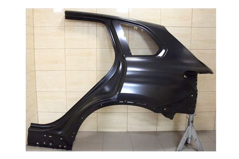 BMW X5 G05 18 r TYLNY BŁOTNIK TYŁ X5 G05 BŁOTNIK TYLNY za 8500 zł z