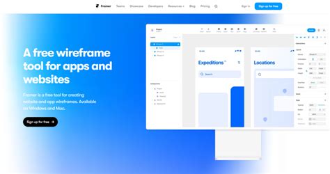 Best Wireframing Tools To Make Attractive Ui Ux Design Iffitechsol