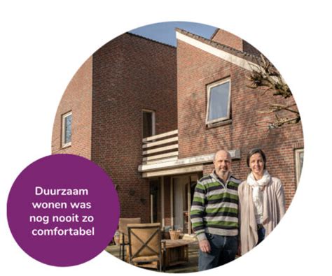 Enirgy Duurzaam Wonen En Werken