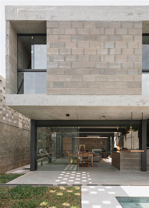 Saklanan bir tasarım Naked House