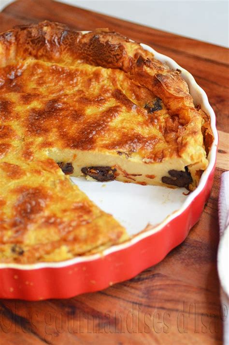 Far Breton Aux Pruneaux La Recette Facile Artofit