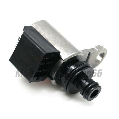 CVT Transmission Solenoid Kit JF011E RE0F10A F1CJA Ubuy India